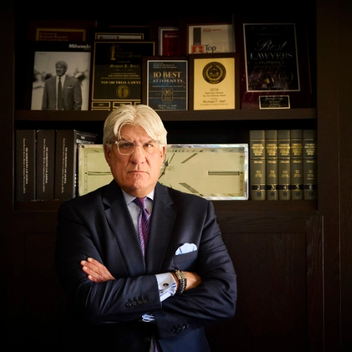 Racine Criminal Defense Lawyers