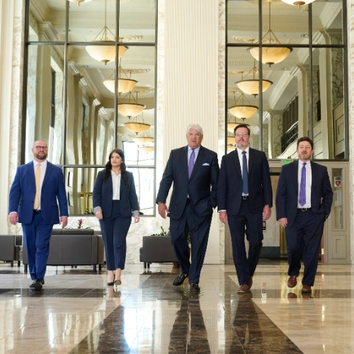 Milwaukee Domestic Violence Lawyer