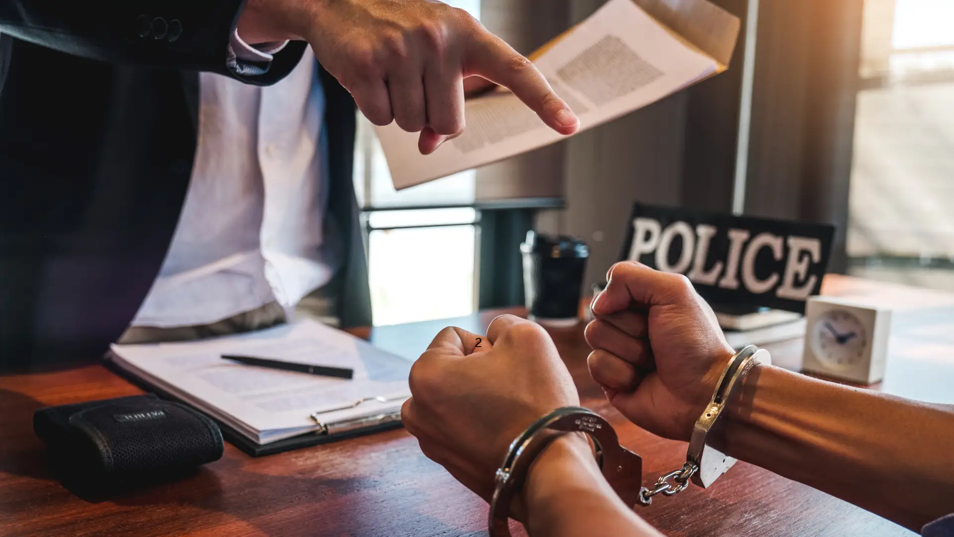 How to Appeal a Criminal Conviction in Wisconsin